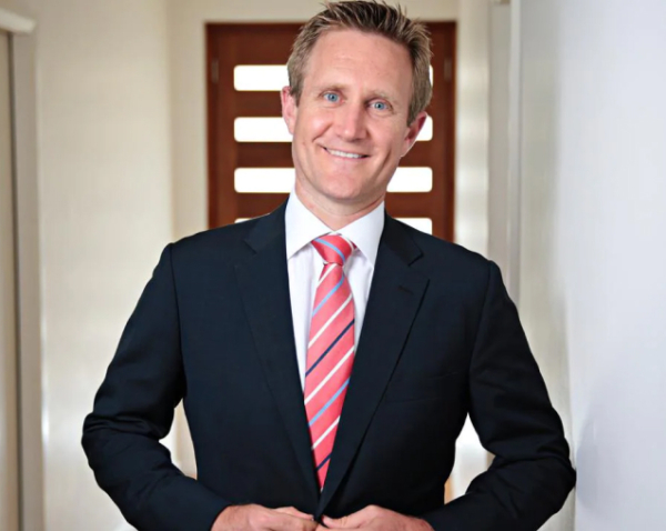 Award Night – Joe Berry Award