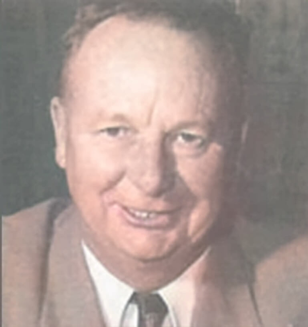 Joe Berry Story – Joe Berry Award